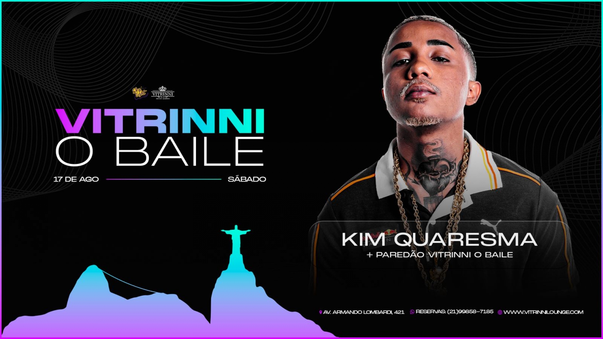 Vitrinni Lounge Beer